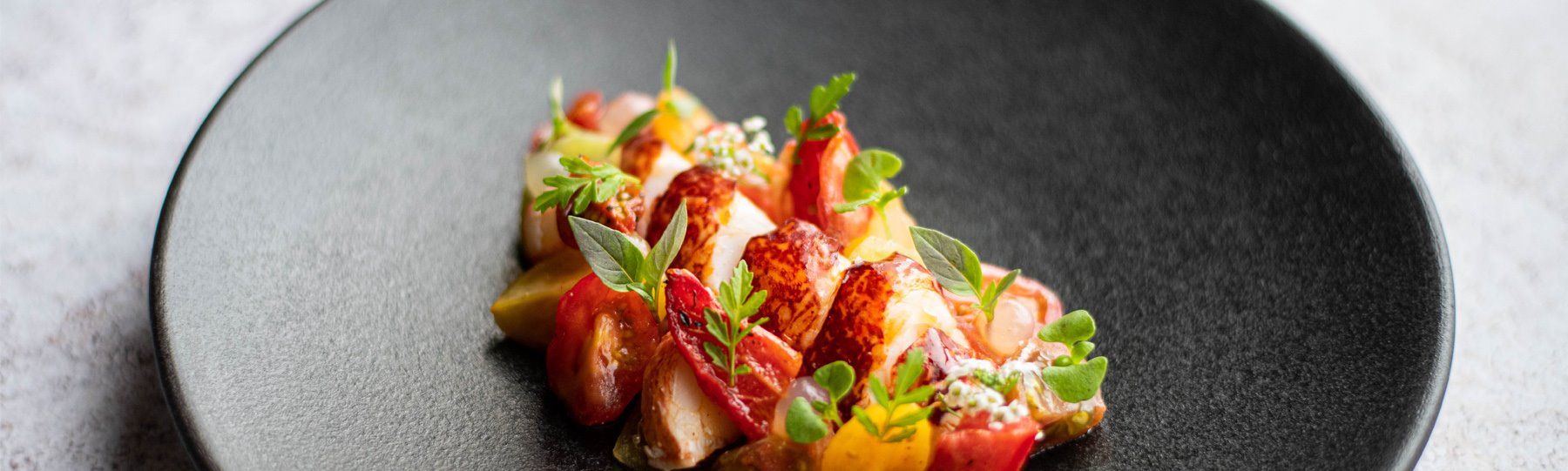 City Social | Restaurant By Jason Atherton In Dubai | Menus