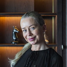 City Social | Restaurant By Jason Atherton In Dubai | The Team